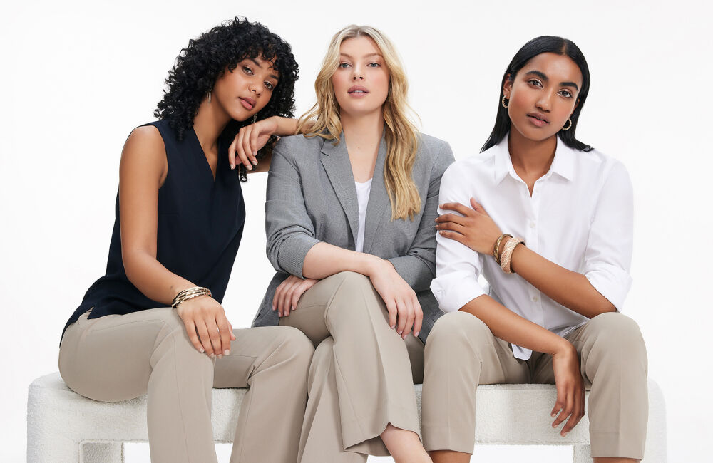 Corporate & Medical Uniforms in Australia | NNT