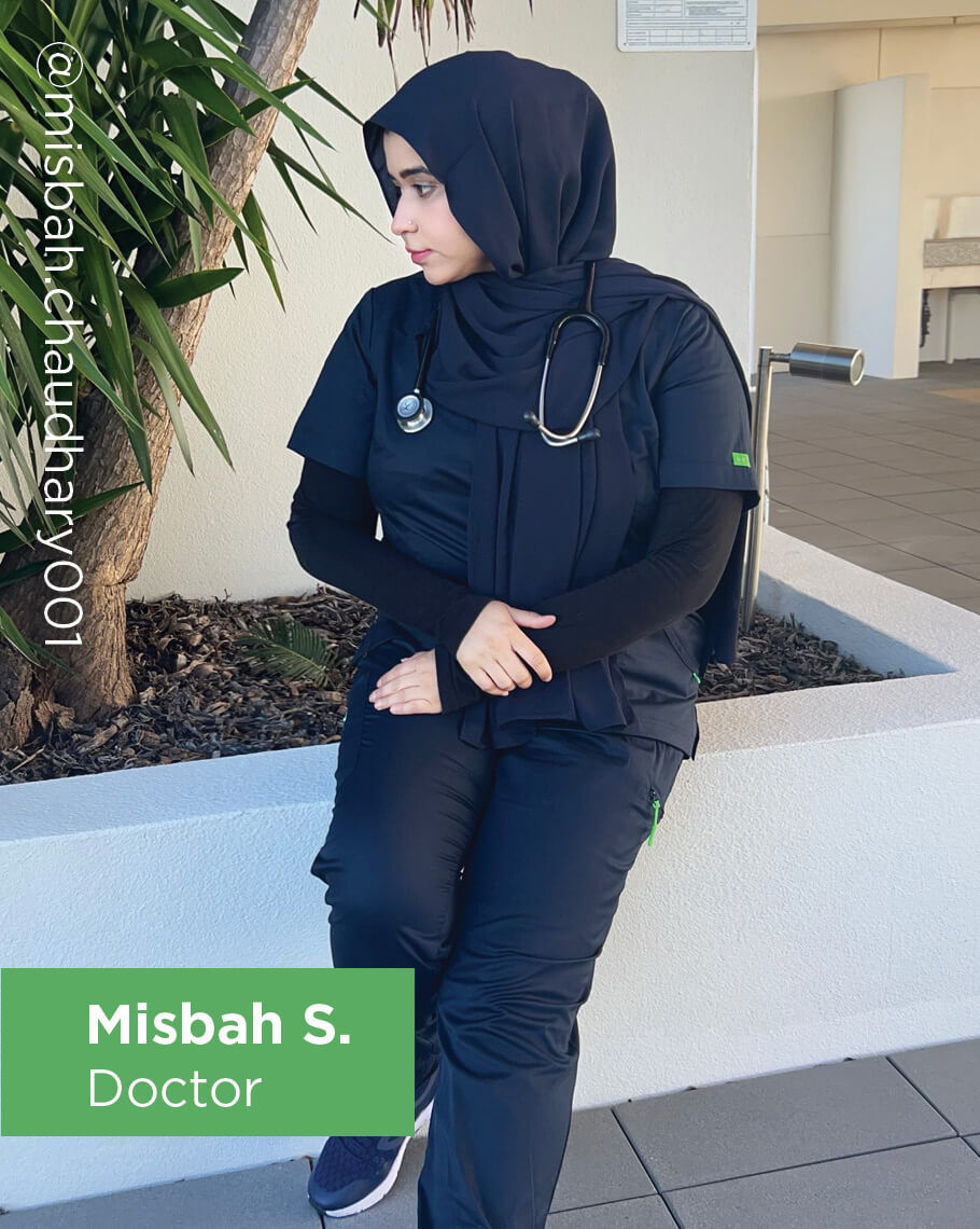 NNT Uniforms | Fit For The Frontline