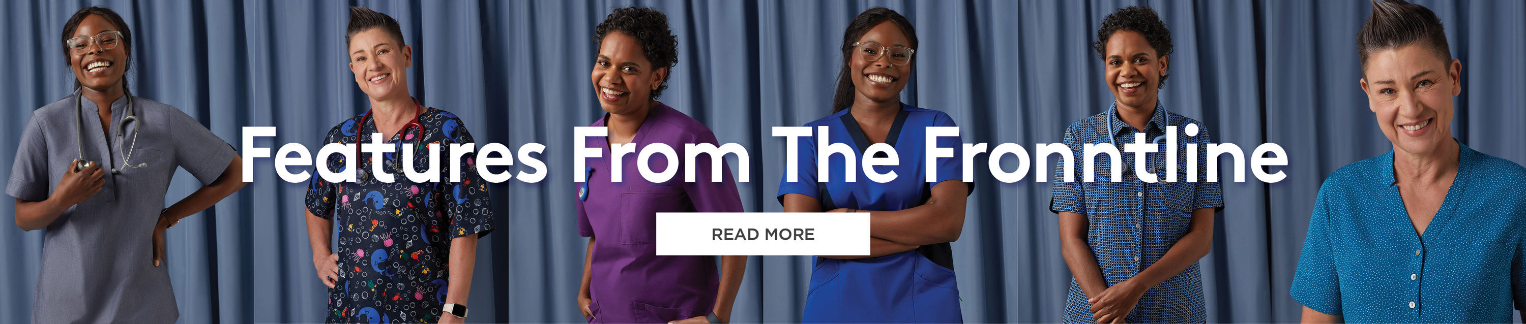 NNT Uniforms | Fit For The Frontline