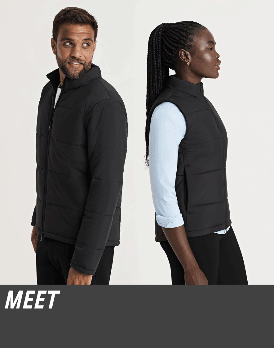 Shop Men's & Women's Work Clothes | NNT Uniforms