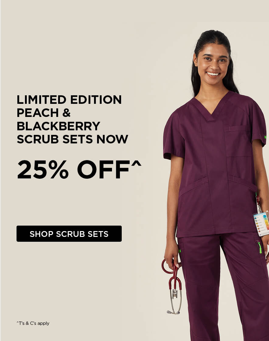 Scrubs | Nursing & Uniforms | NNT Uniforms