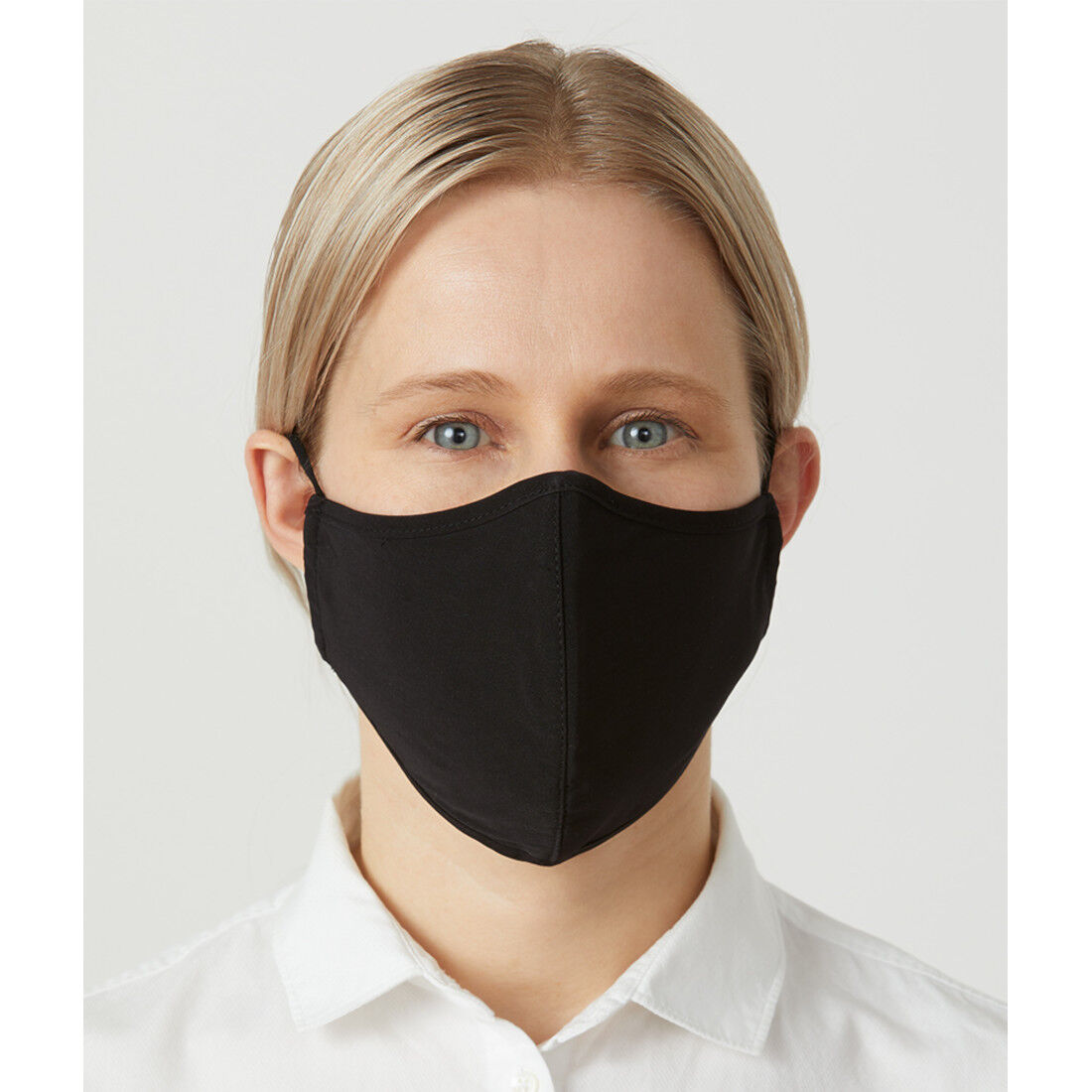 5 Pack Re Usable Face Masks