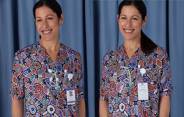 Features from the Frontline: Leor