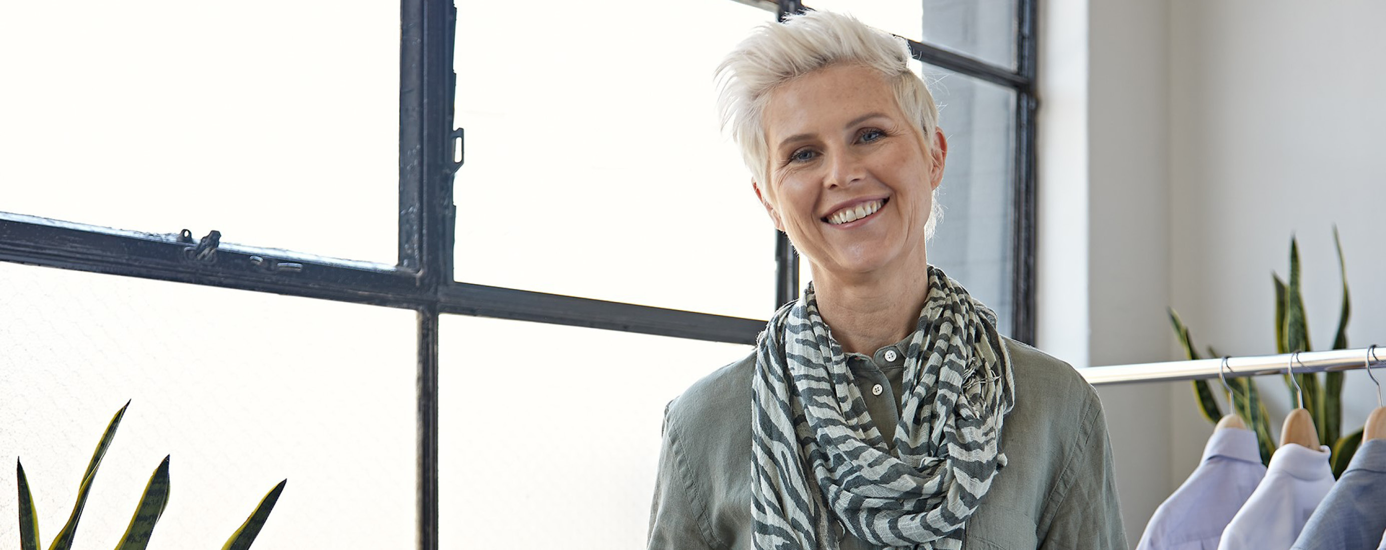 Meet NNT designer, Ann