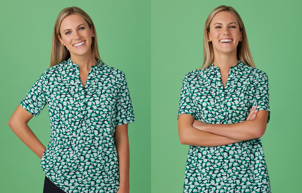 Features from the Frontline: Millie