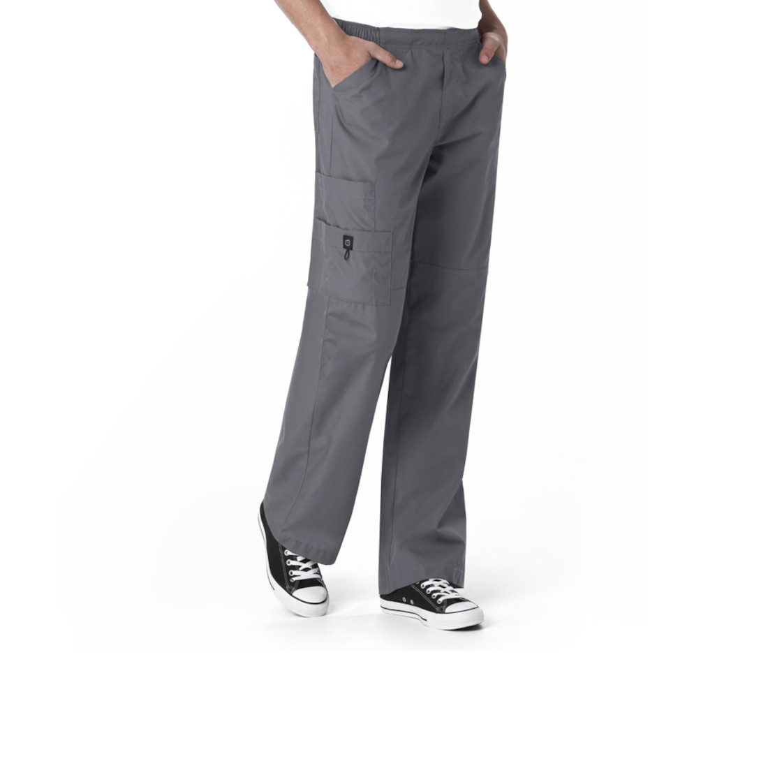 Cargo Pant, grey | NNT Uniforms